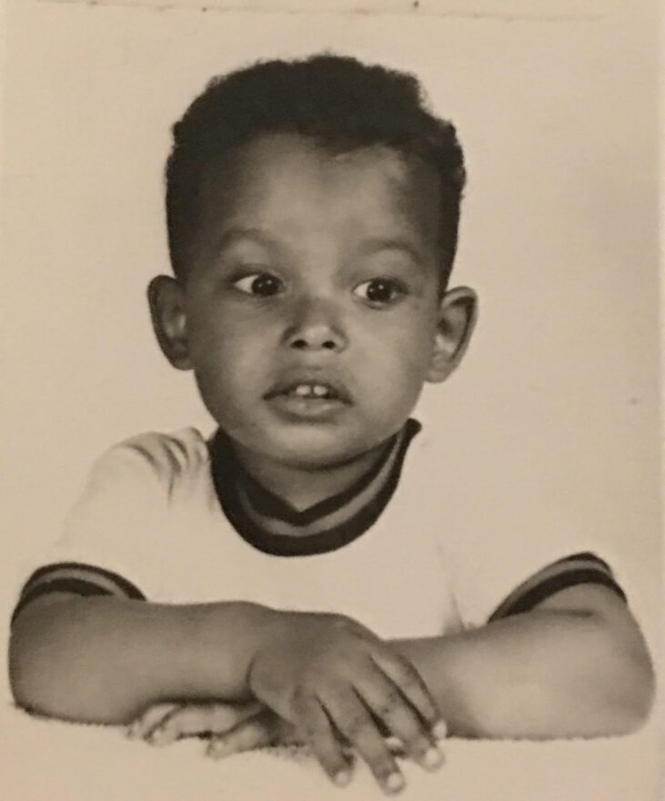 The Legacy of Loving - 23andMe Blog