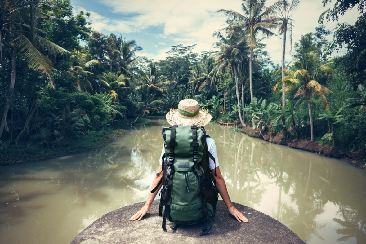 DNA Travel, It's a Trip - 23andMe Blog