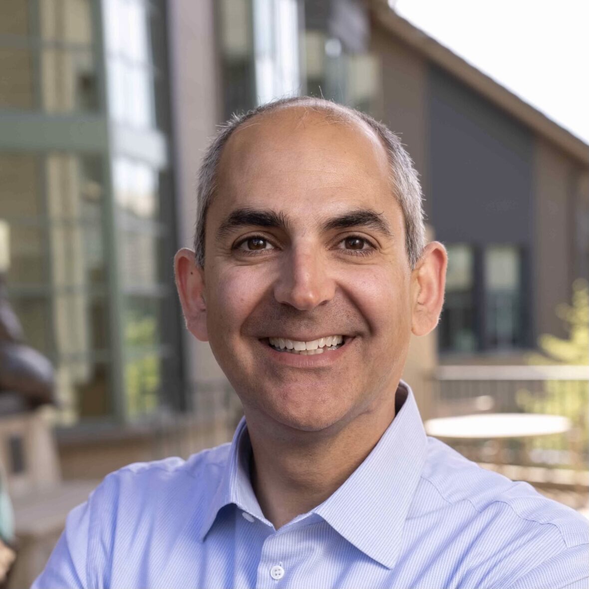 Meet 23andMe's New Chief Corporate Development Officer - 23andMe Blog