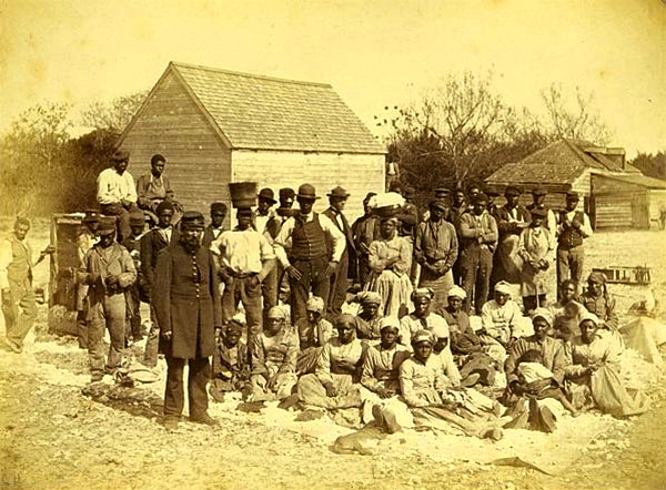 Connecting to African American Genetic Communities - 23andMe Blog