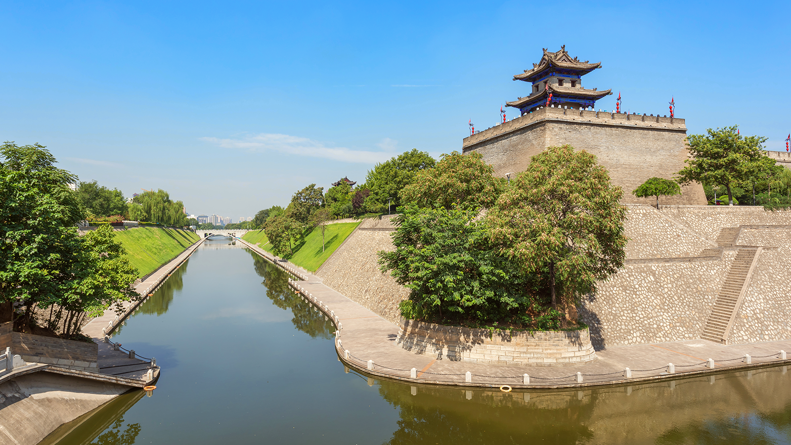 Discover Your Historical Matches to Ancient China - 23andMe
