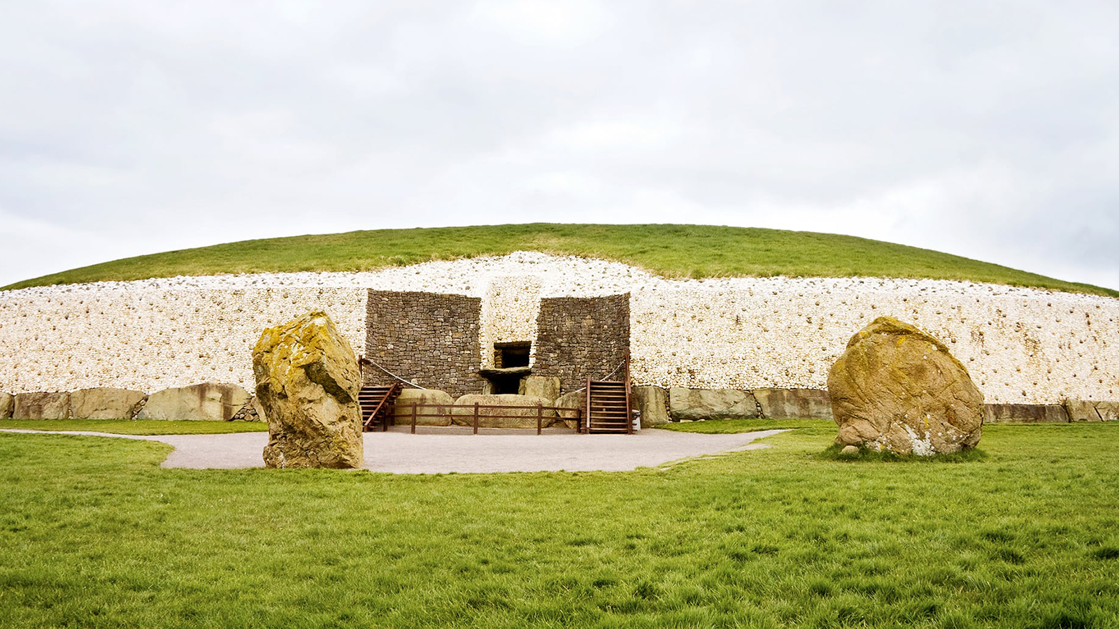 Historical Matches Connect to an Elite Dynasty in Ancient Ireland - 23andMe