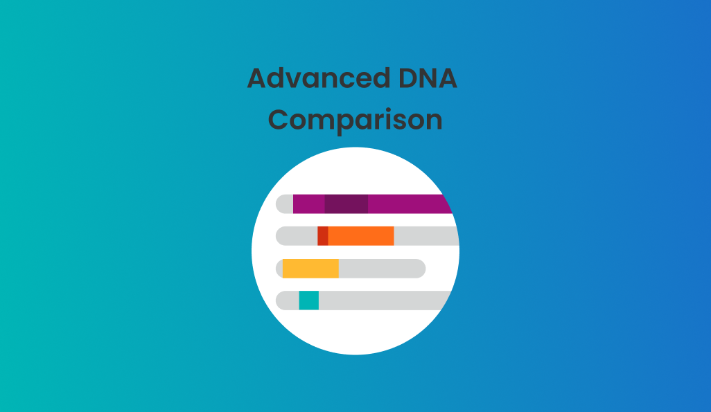 Advanced DNA Comparison: Deep Dive into Your Ancestry | 23andMe Blog